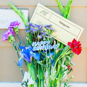 Balloon Delivery Service - Balloongram